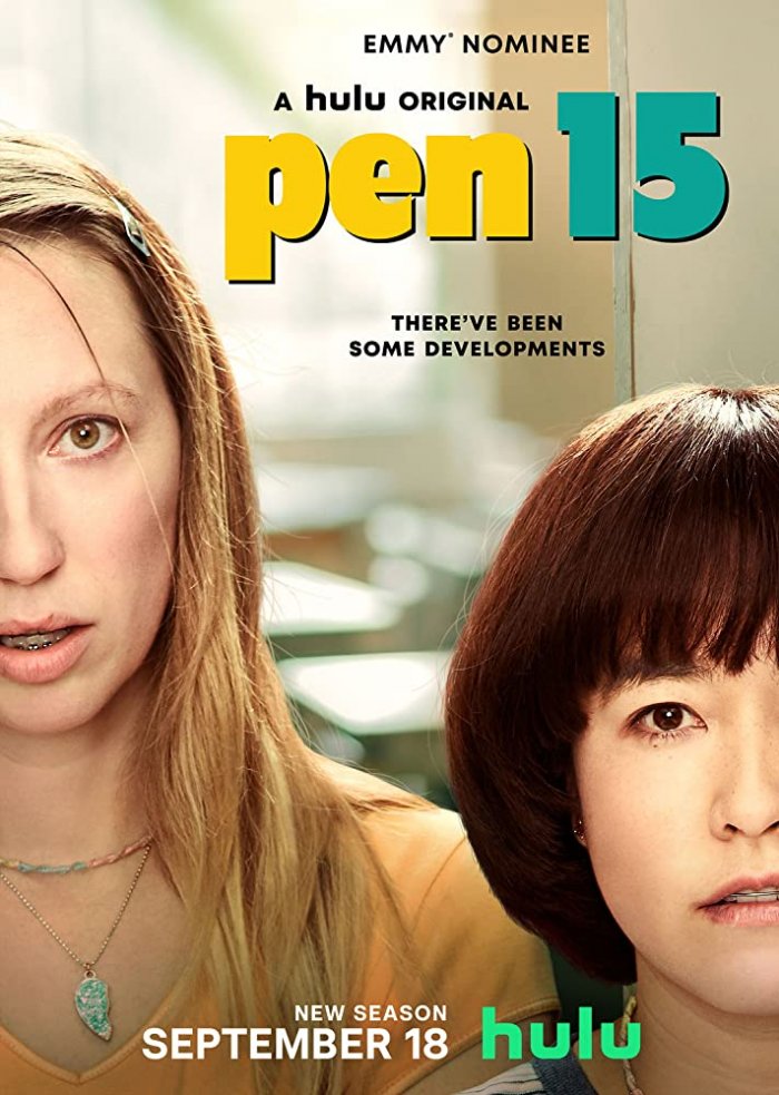 PEN15 season 2 PEN15 season 2